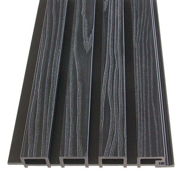 Exterior wall cladding | Durable & Stylish Facades