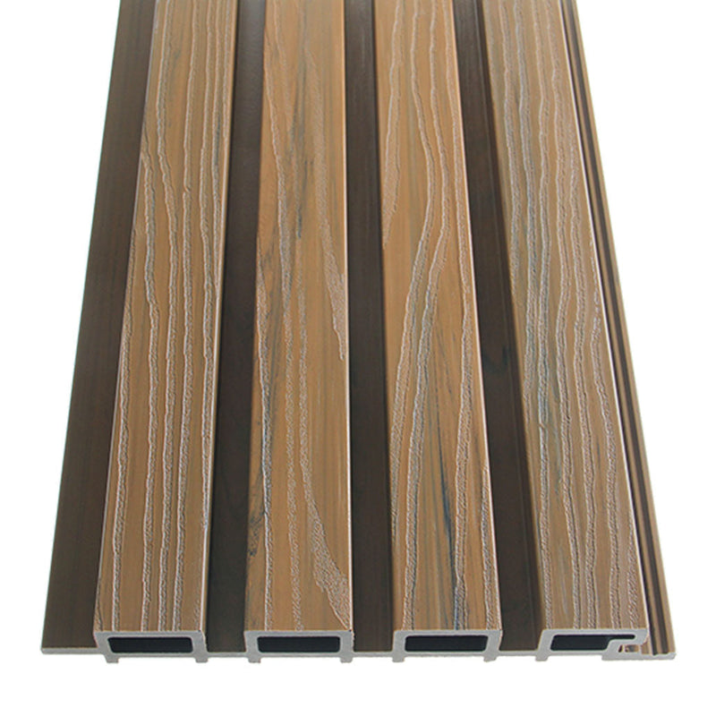 Exterior wall cladding | Durable & Stylish Facades